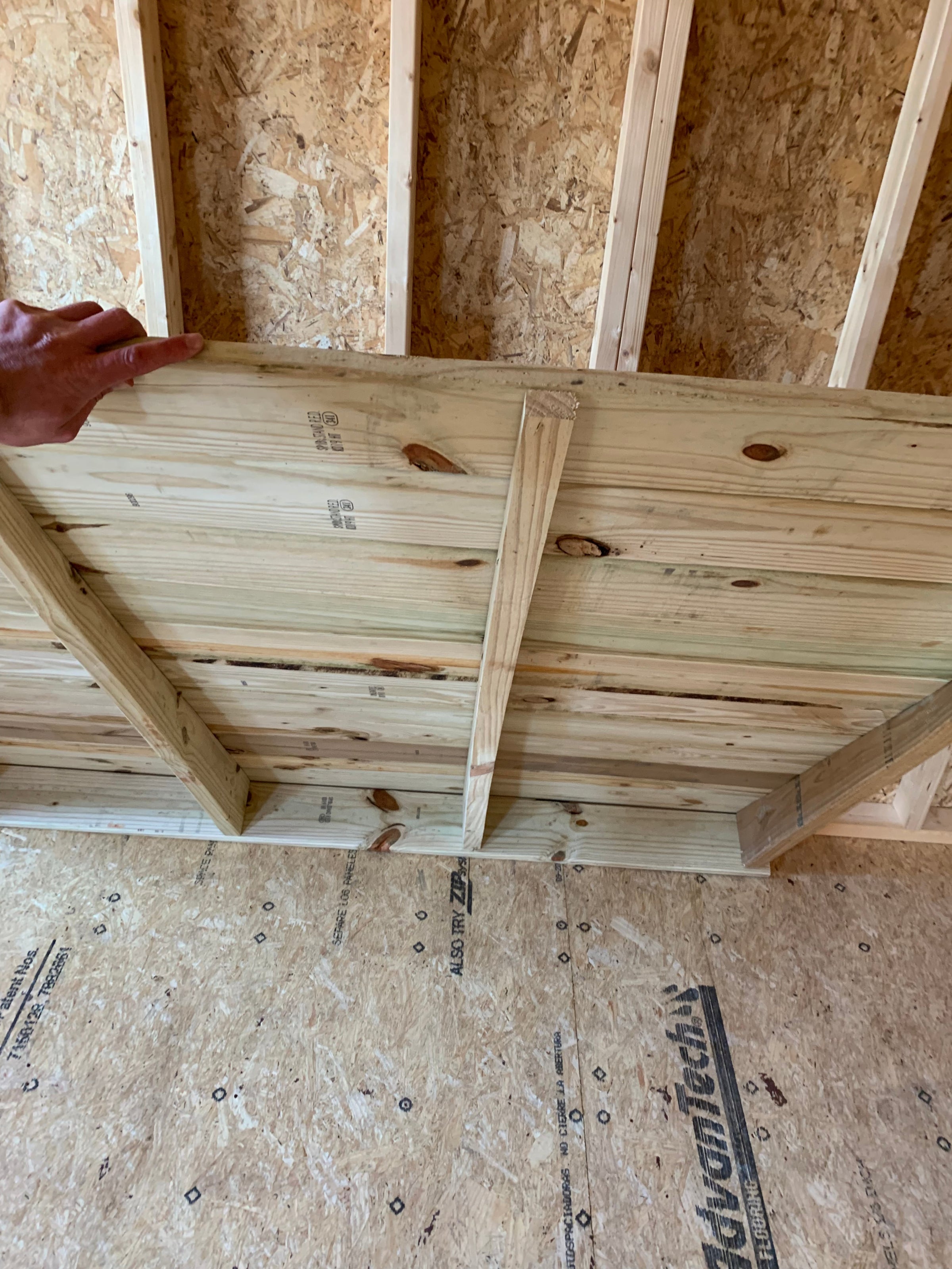 Amish Built Ramp | Sheds & Company Online Store. Affordable High ...