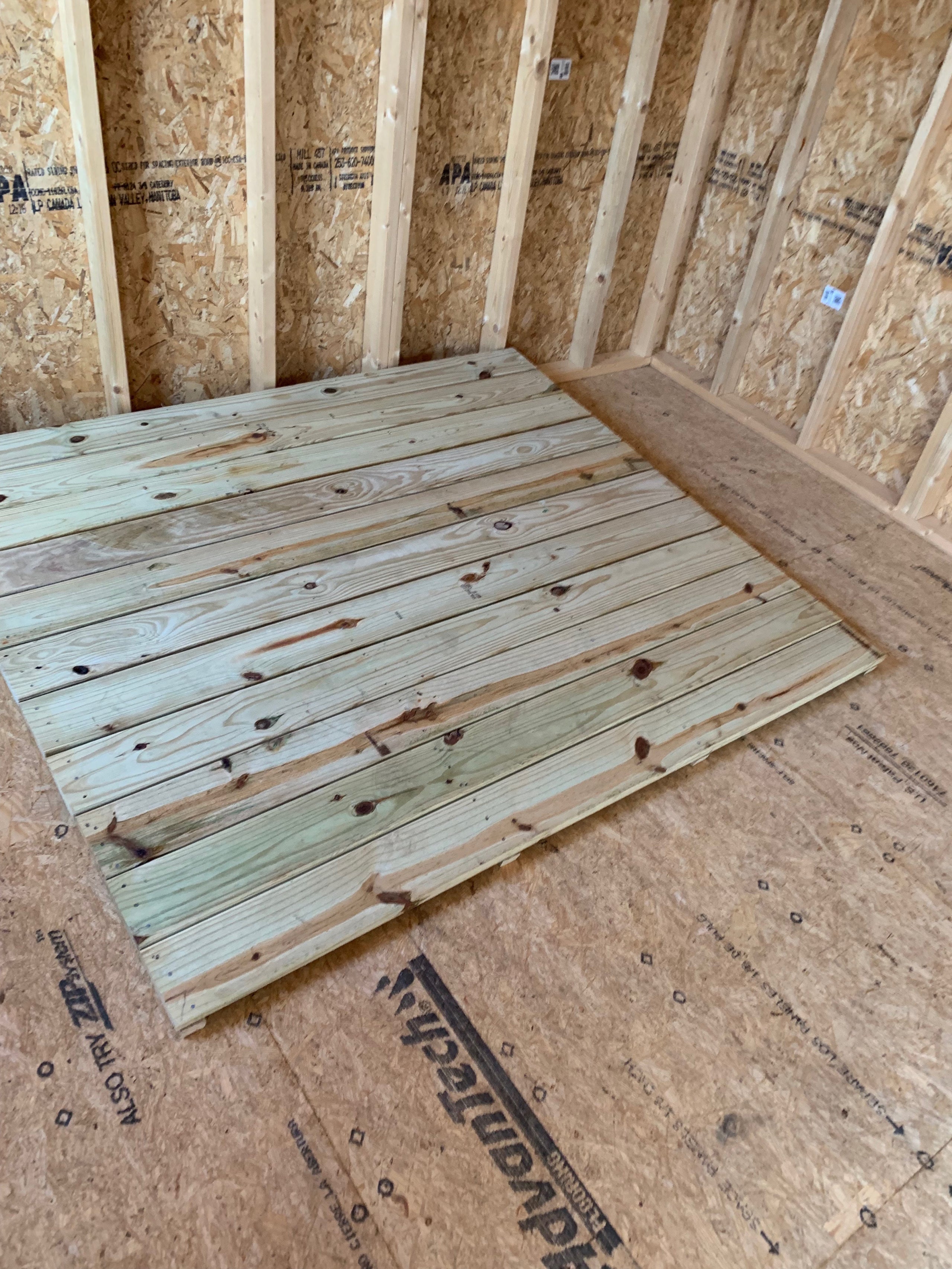 Ramp For Amish Shed at Todd Reno blog